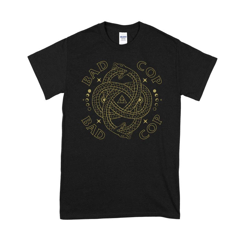 T Shirts – Bad Cop Bad Cop Merch